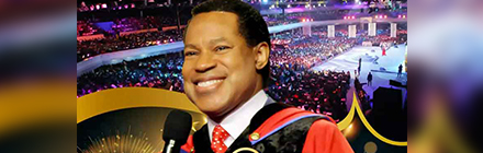 Pastor Chris Live | Pray-A-Thon